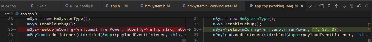ESP32_S3 proper pin assignment for SPI/IRQ/CE not possible · Issue #806 · lumapu/ahoy · GitHub