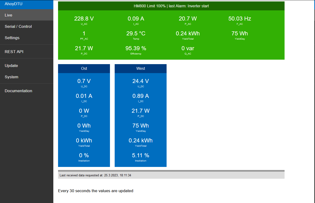 ESP32_S3 proper pin assignment for SPI/IRQ/CE not possible · Issue #806 · lumapu/ahoy · GitHub