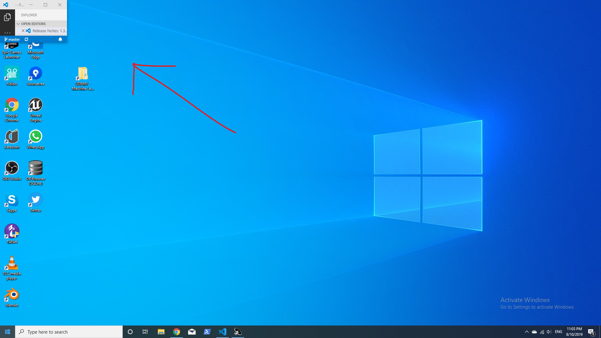 Editor window size becomes distorted when minimized · Issue #78876 ...