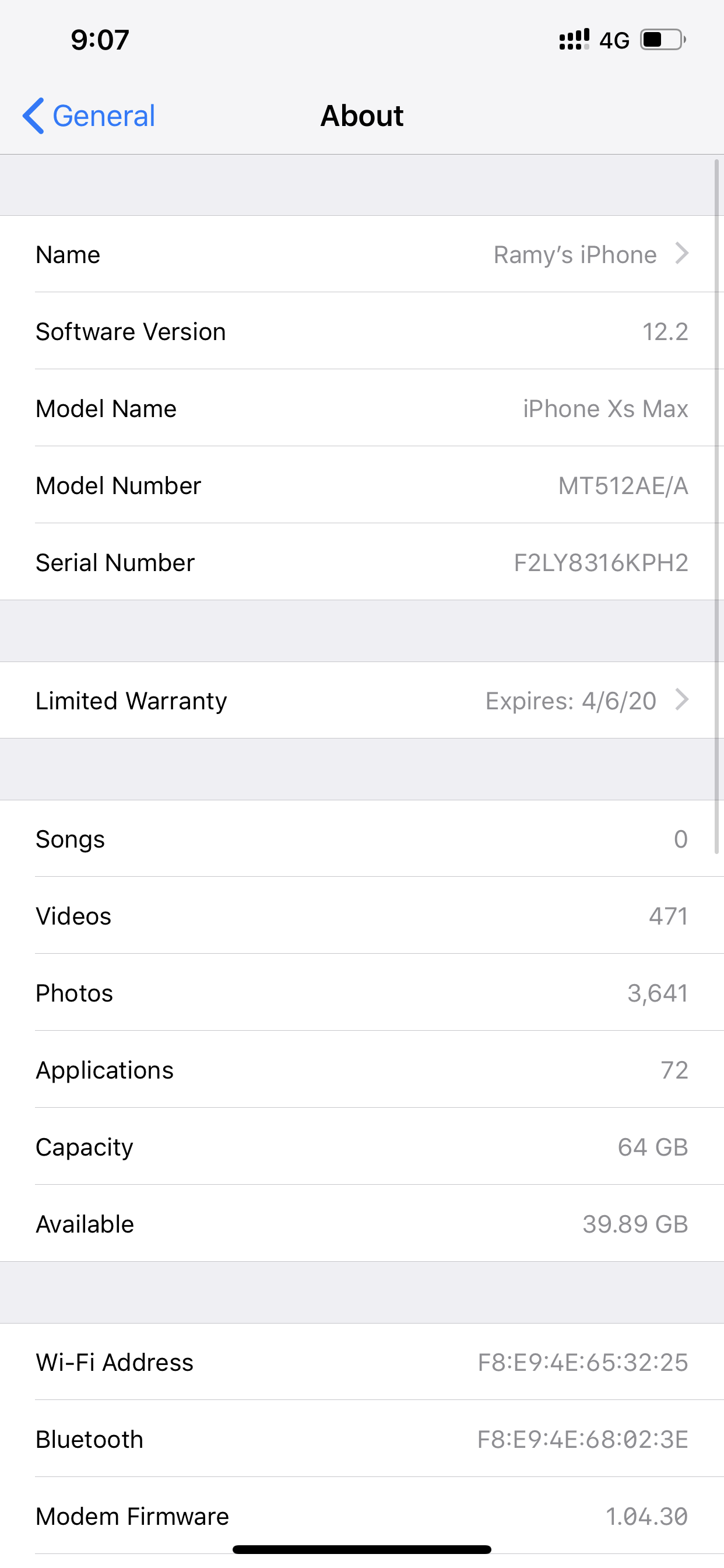 Unsupported bug Max with 12.2 · Issue #1139 · pwn20wndstuff/Undecimus · GitHub