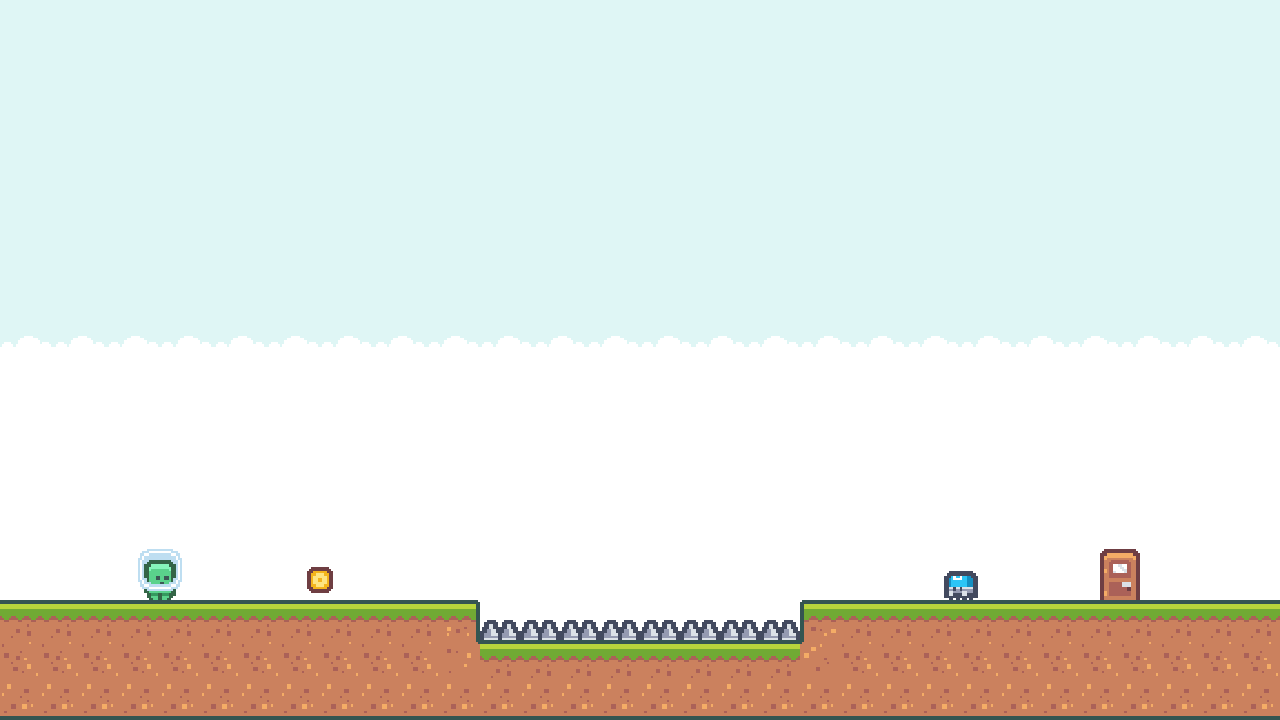 GitHub - KanataEXE/Godot-4-Pixel-Platformer: A pixel platformer game made with Godot 4