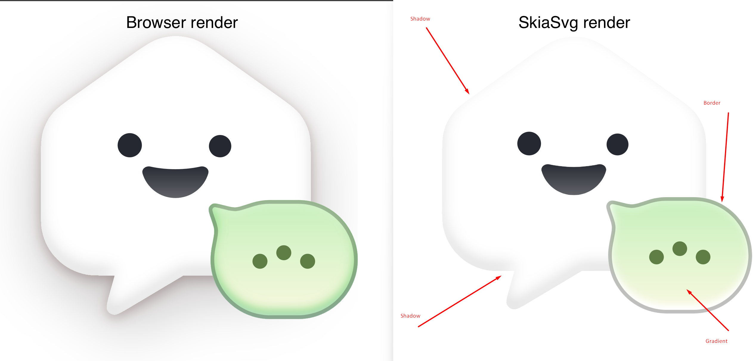 Shadows and gradients are not drawn correctly · Issue #148 ...