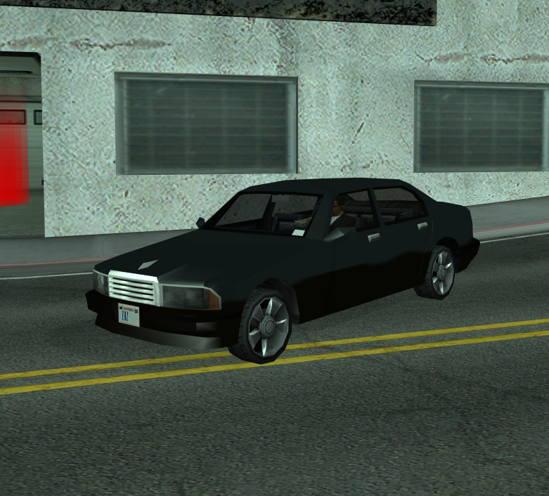 Mismatched colors on vehicle parts · Issue #93 · Parik27/DragonFF · GitHub