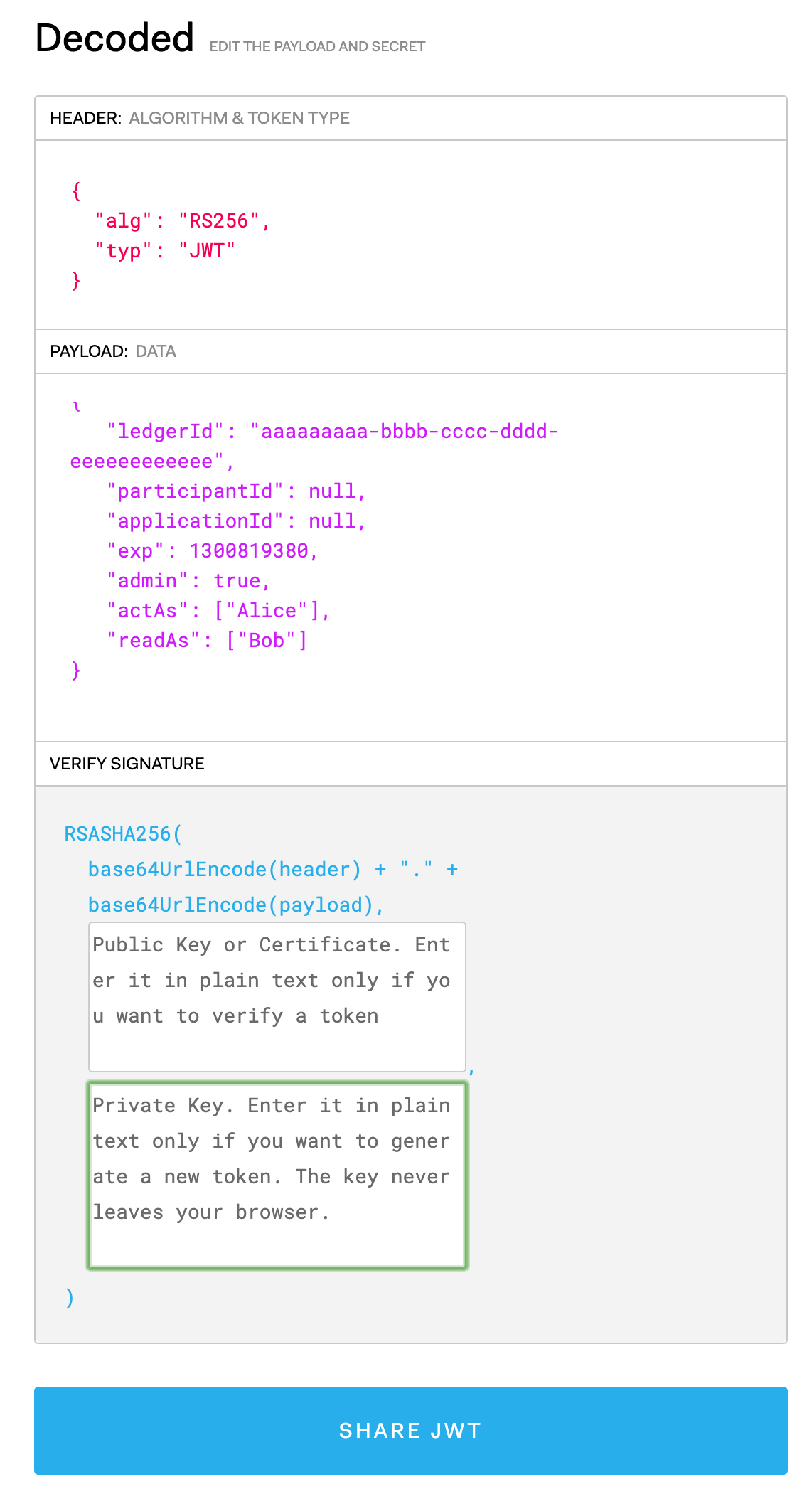 Show reason for authorization failure in server logs · Issue #3955 ...