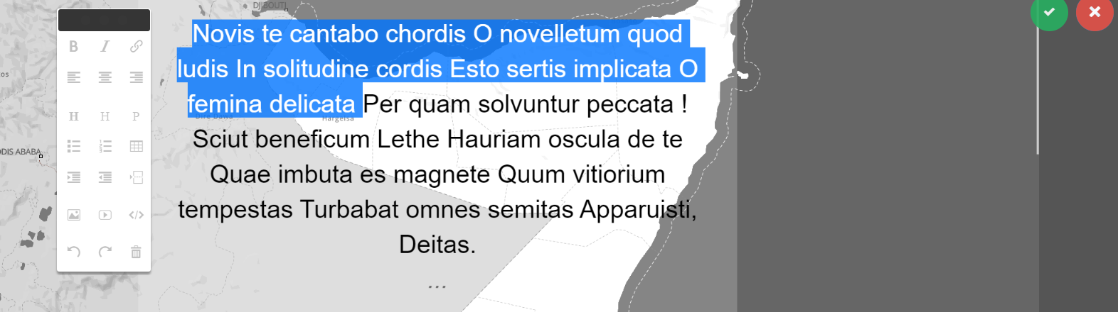 Story map new engine: feedback · Issue #194 · unep-grid/mapx · GitHub