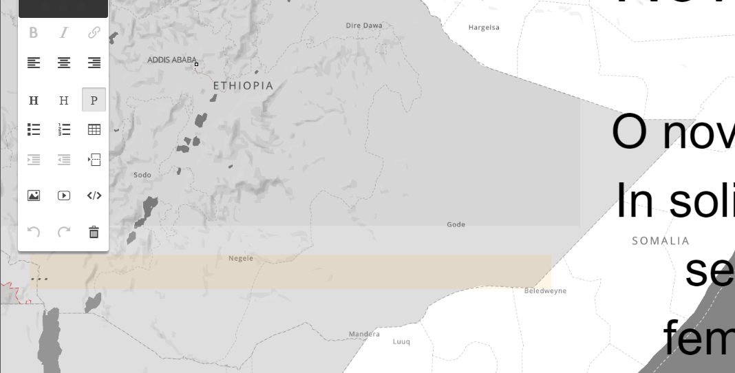 Story map new engine: feedback · Issue #194 · unep-grid/mapx · GitHub