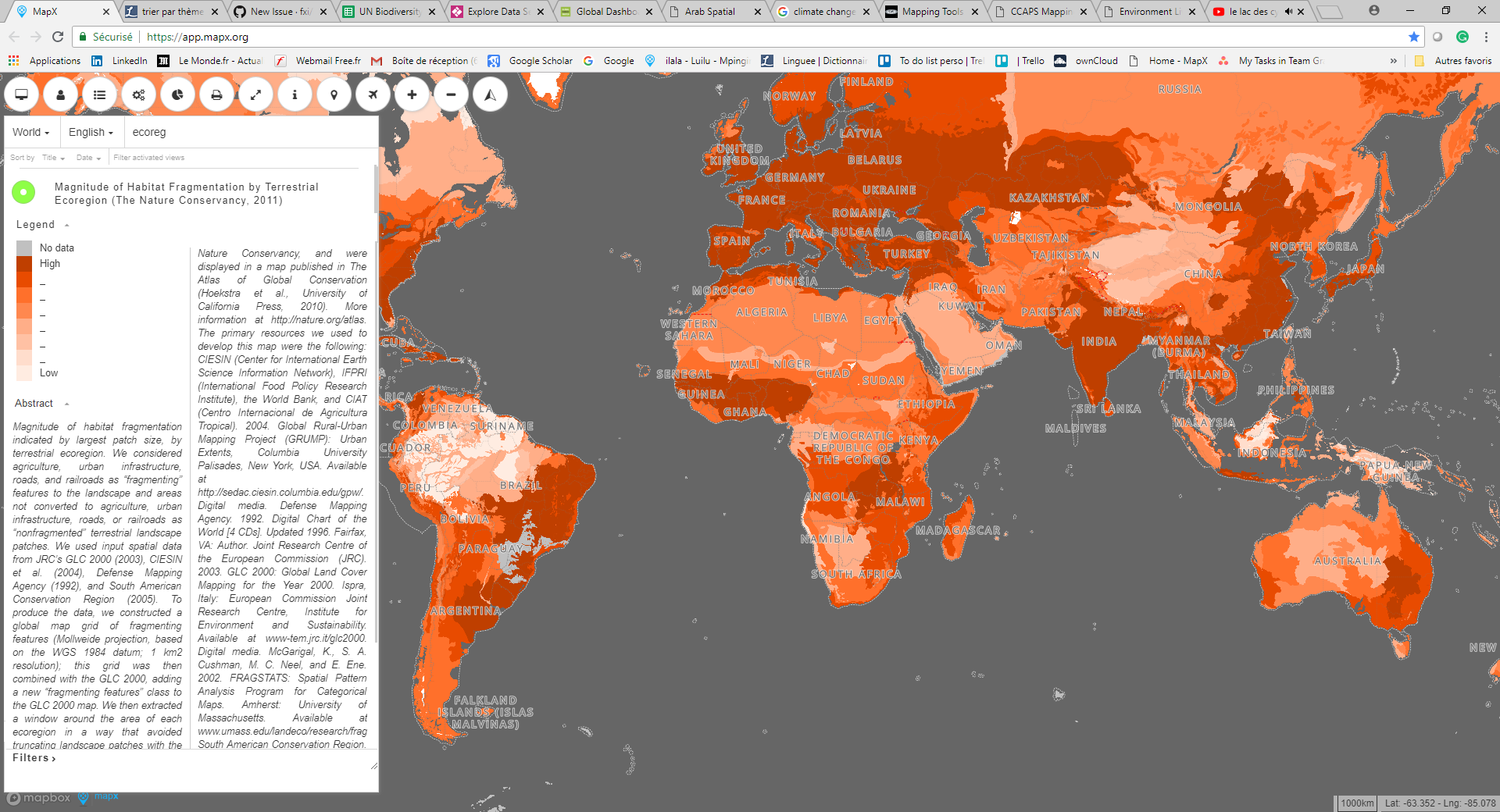 Abstract and legend: expanded or collapsed · Issue #263 · unep-grid ...