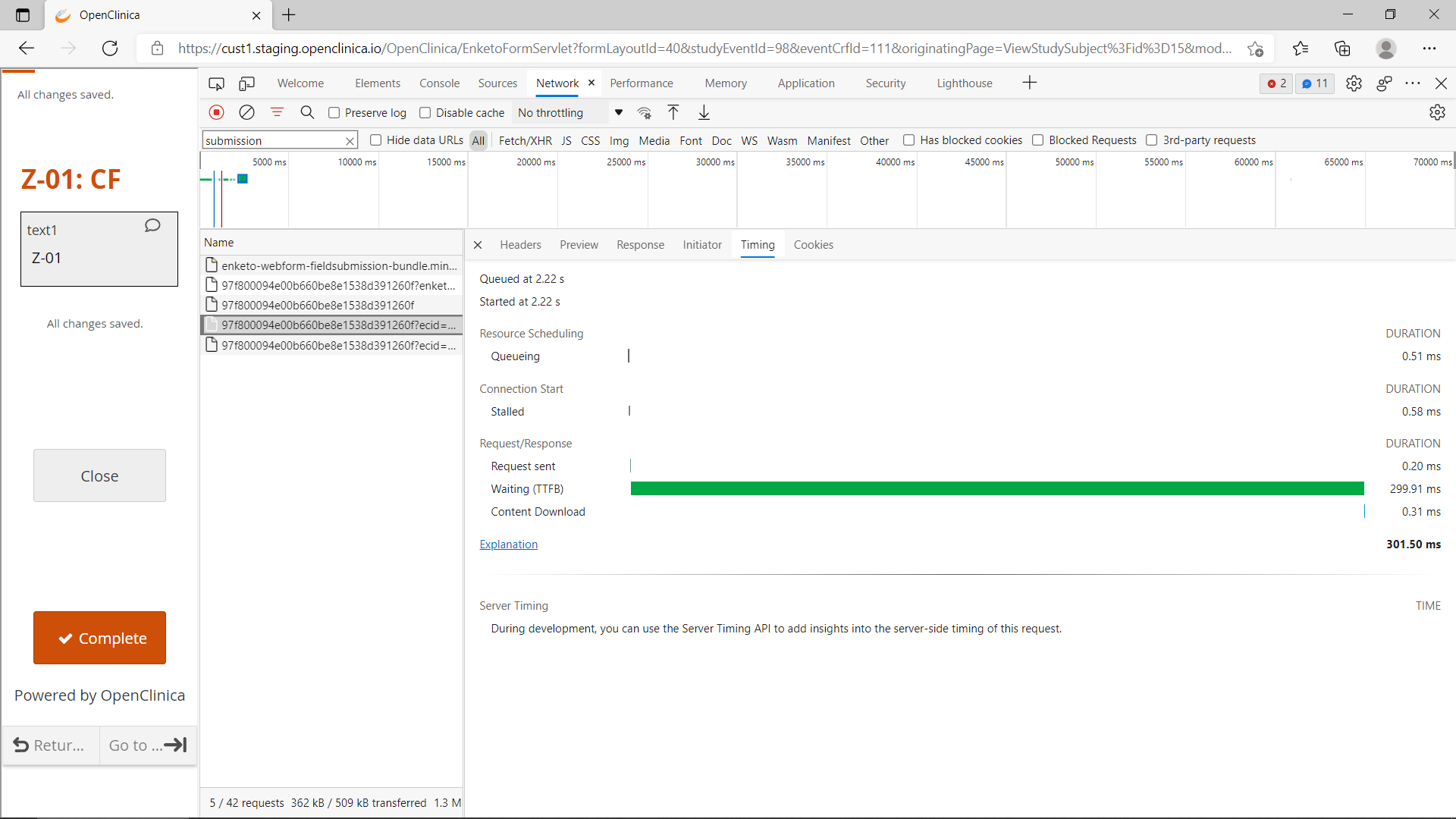 simultaneous fieldsubmissions for the same calculated field · Issue ...
