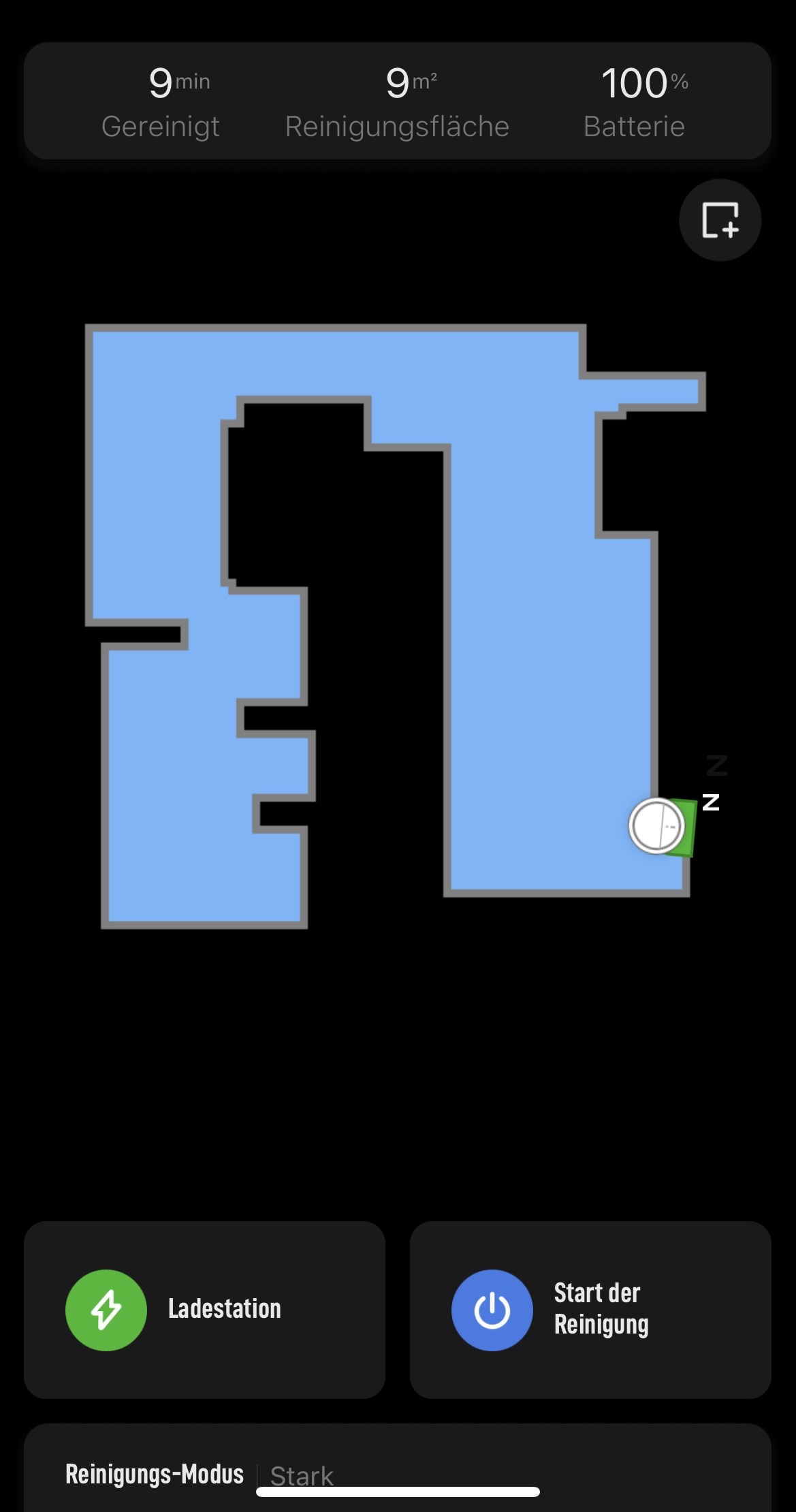 Support for VSLAM robots · Issue #12 · Tasshack/dreame-vacuum · GitHub