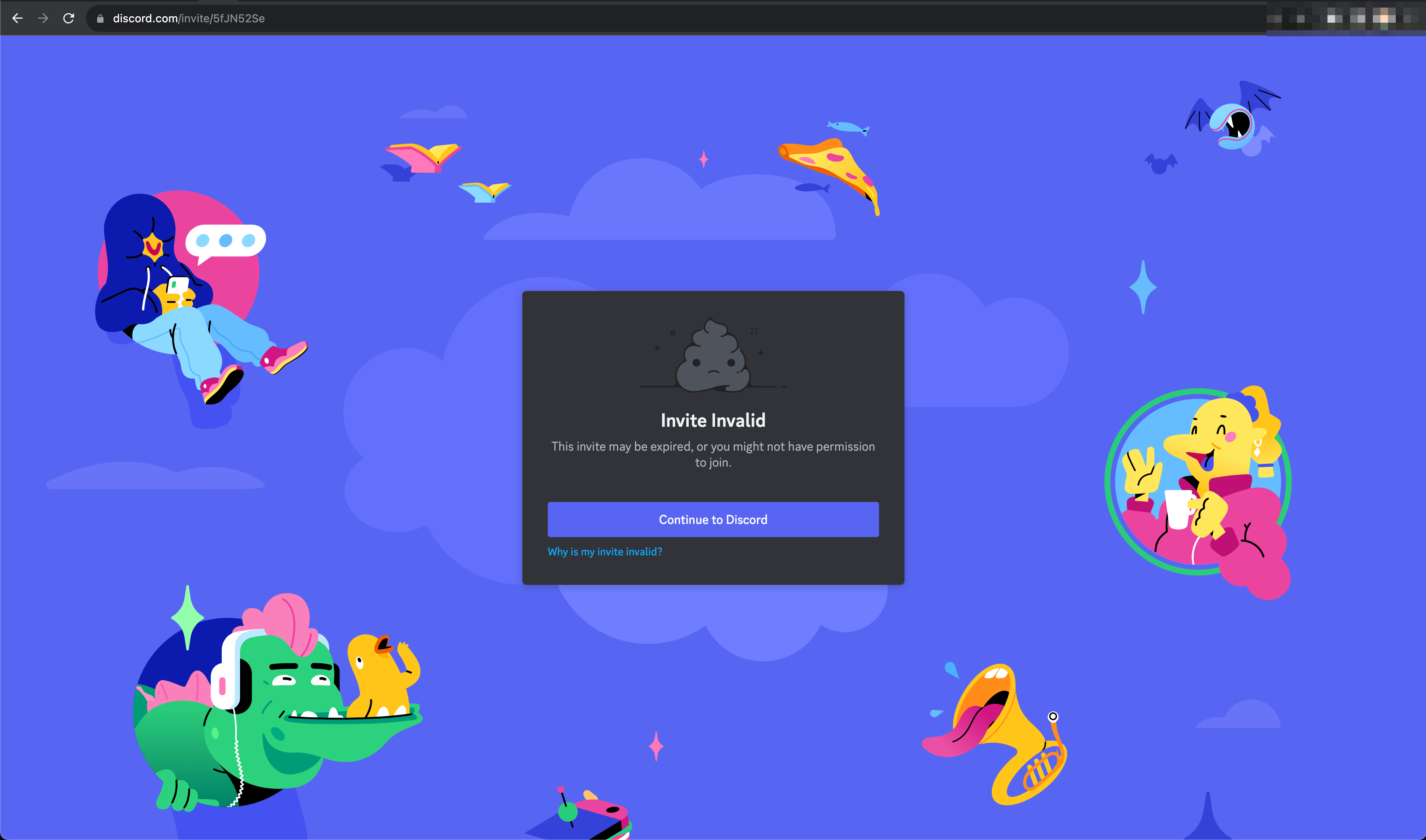 Invalid Discord link? · Issue #550 · plv8/plv8 · GitHub