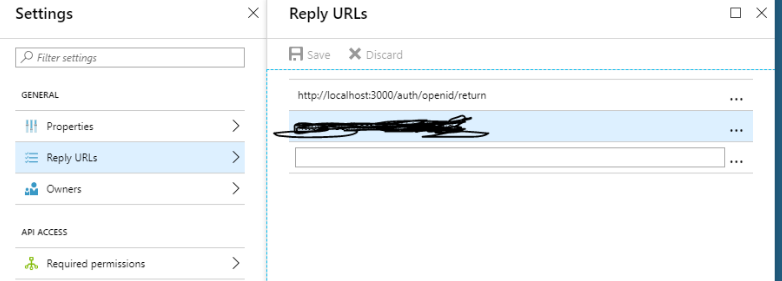 Documentation needs more information · Issue #6 · Azure-Samples/active-directory-node-webapp ...