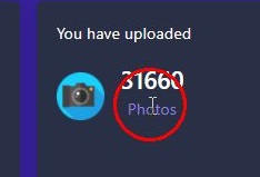 Profile-page, number of uploaded photos not correct · Issue #157 · OpenLitterMap/openlittermap ...