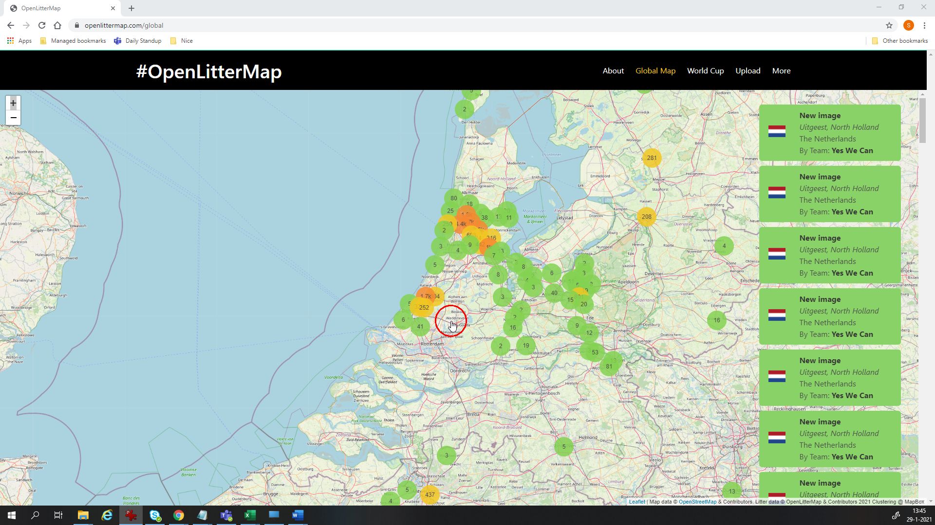 Pictures disappear from the global map when you zoom in · Issue #182 · OpenLitterMap ...
