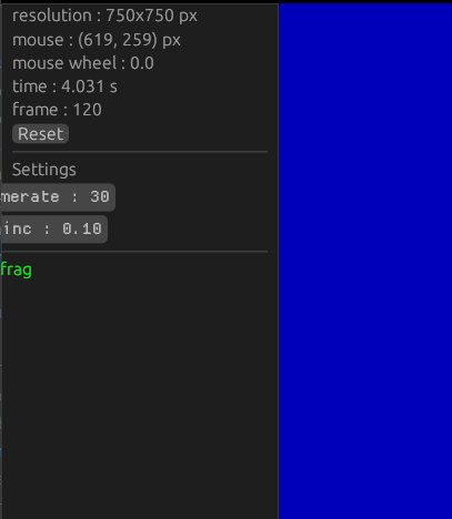 Has something changed ? · emilk egui · Discussion #318 · GitHub