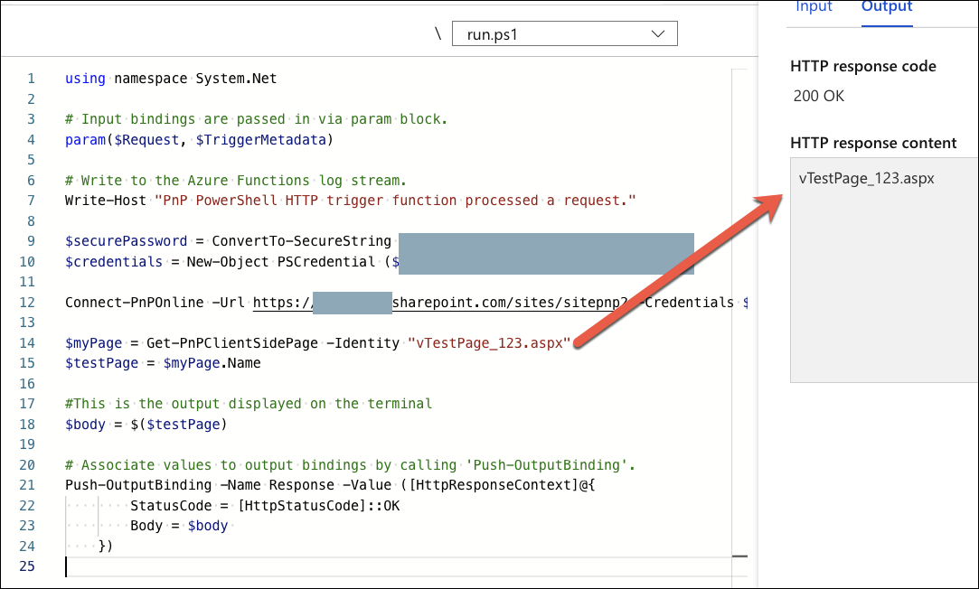 [BUG] Get-PnPClientSidePage page does not exist · Issue #386 · pnp/pnpcore · GitHub
