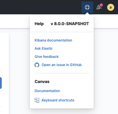 [Getting Started] Add data button in top navigation · Issue #94178 ...