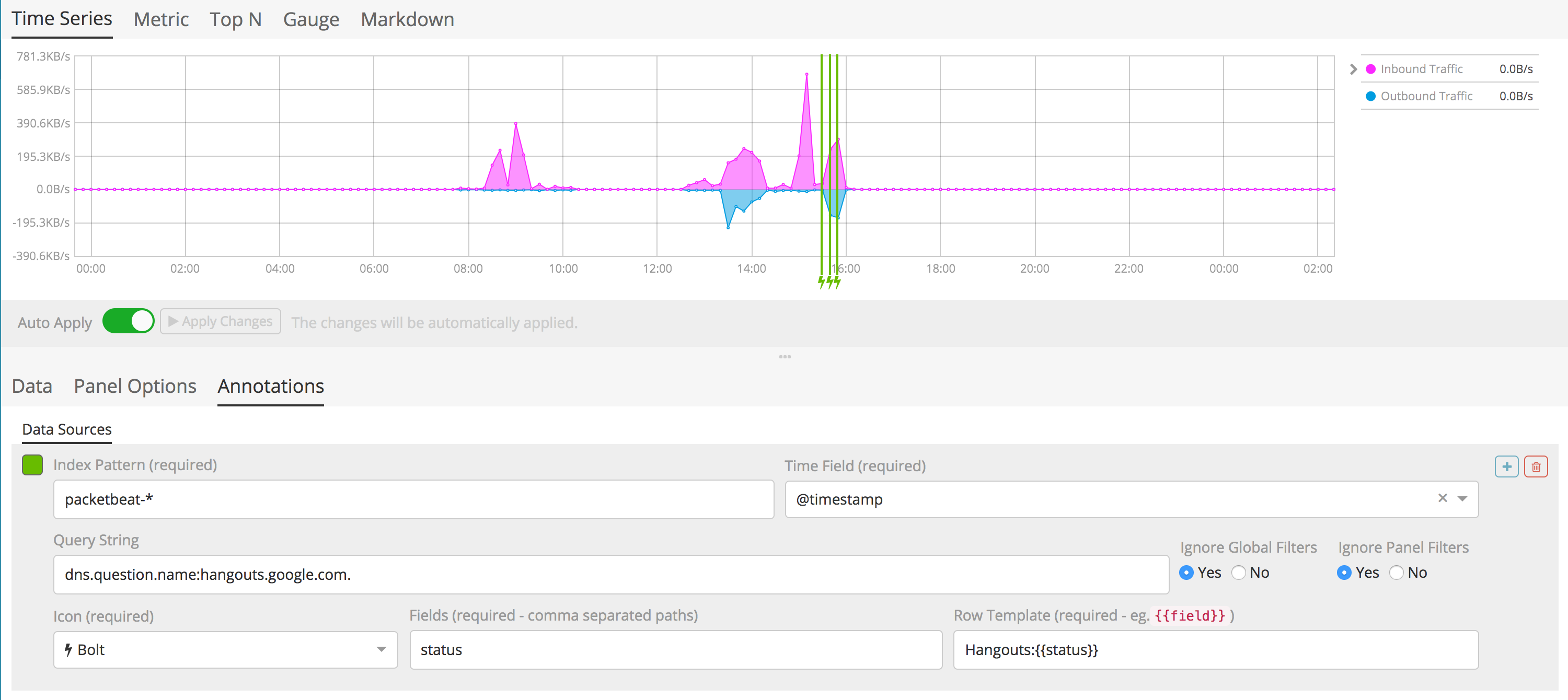 [TSVB] Better handle duplicative values in annotations · Issue #12924 · elastic/kibana · GitHub