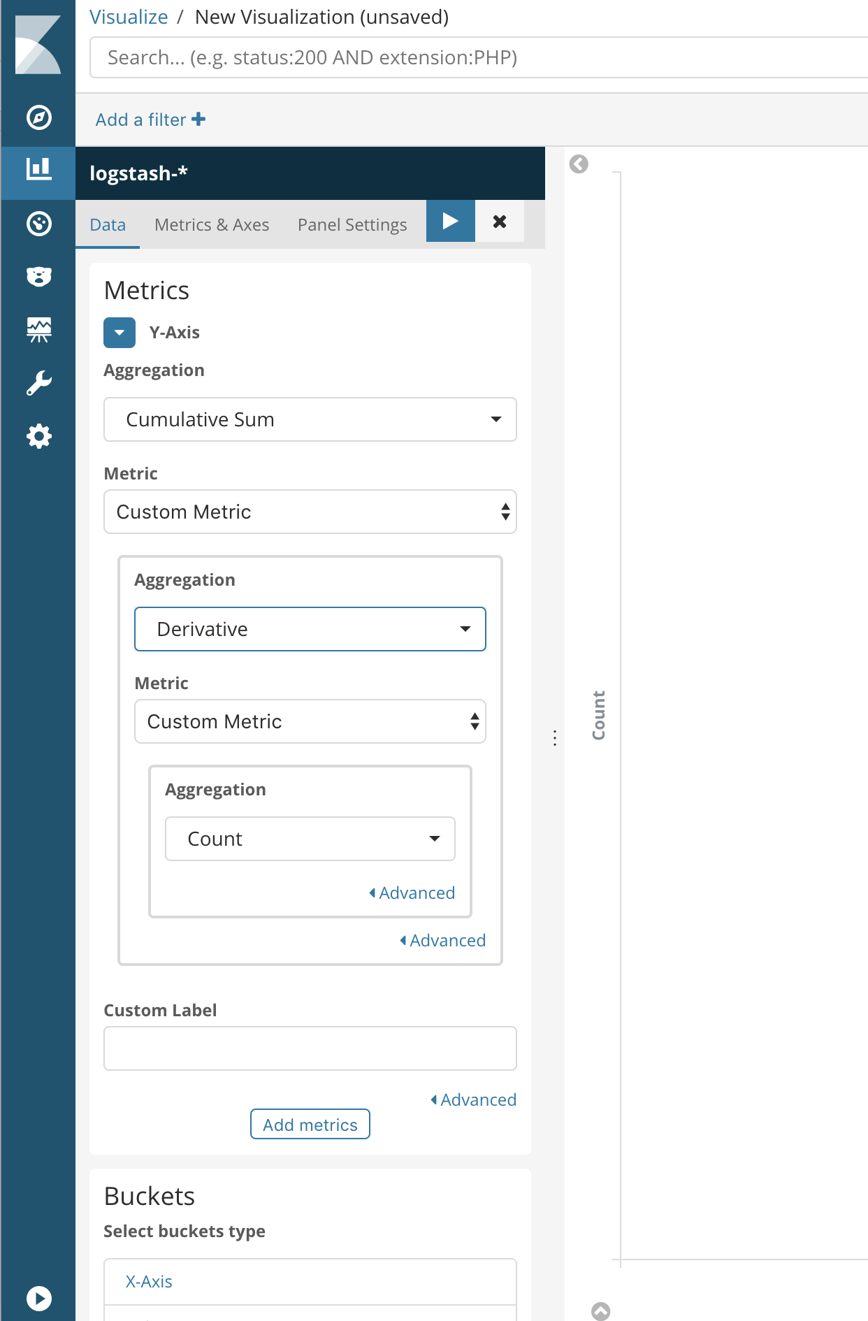 Nested configuration EUI component · Issue #320 · elastic/eui · GitHub