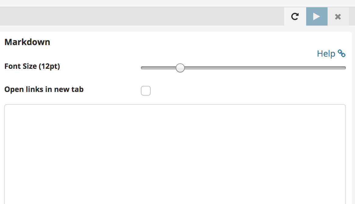 Tsvb Option To Open Links In New Tab · Issue 21992 · Elastickibana · Github