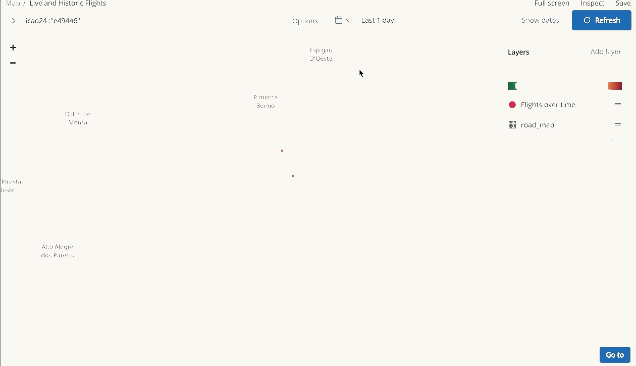 [Maps] Tooltip stuck with small refresh interval · Issue #30563 · elastic/kibana · GitHub