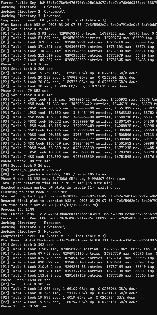 cuda_plot_k32 has stopped working · Issue #71 · madMAx43v3r/chia-gigahorse · GitHub