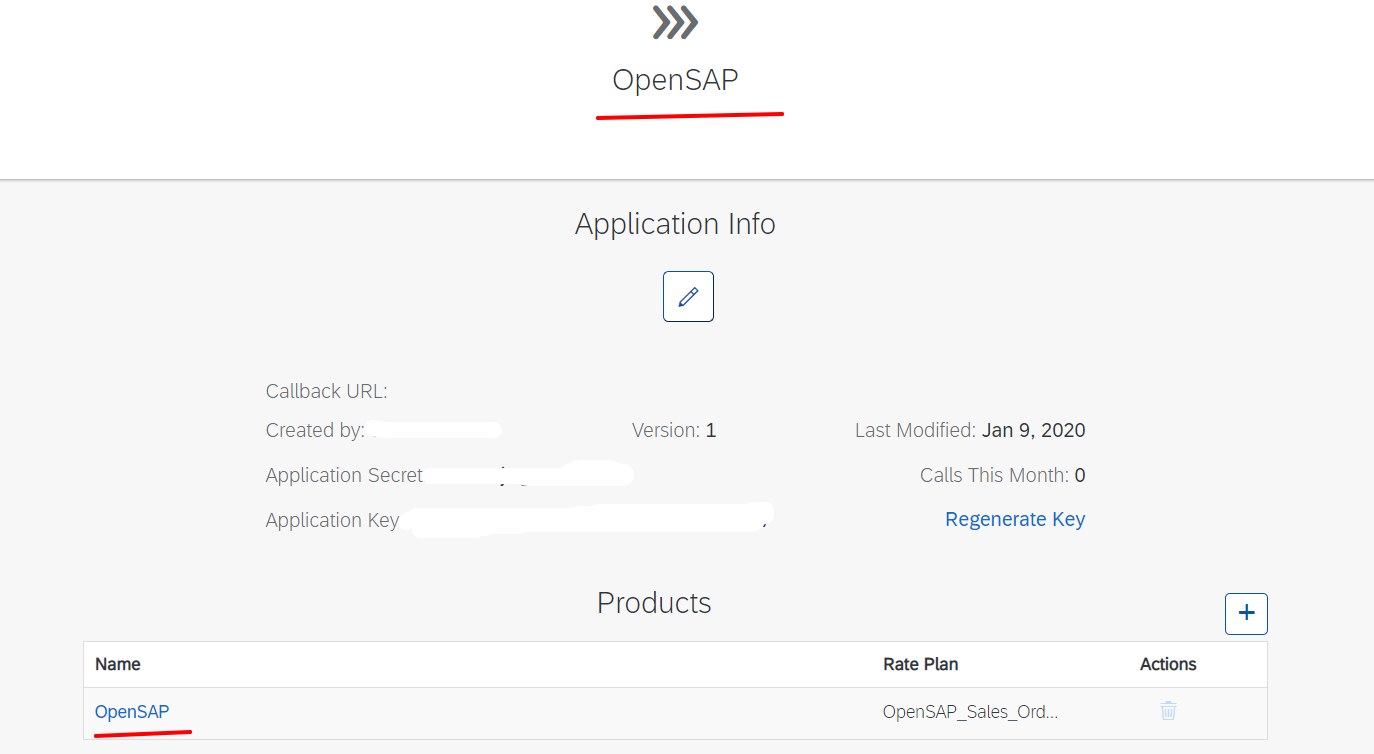 Consume the API Proxy in SAP Web IDE · Issue #4457 · sap-tutorials/Tutorials · GitHub