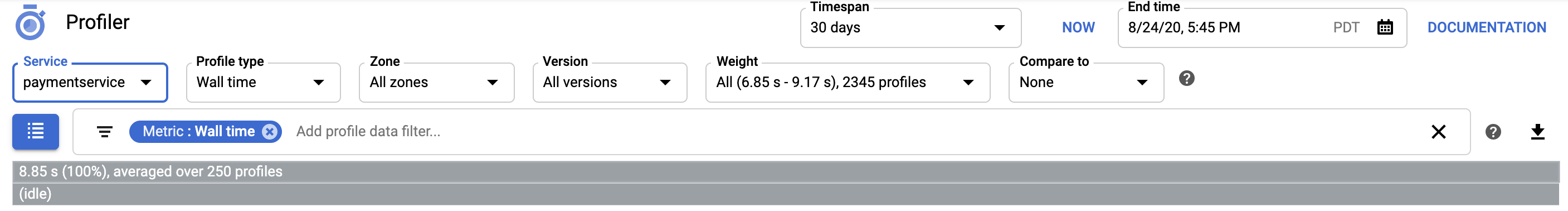 Profiler agent fails when provisioning new Sandbox · Issue #371 · GoogleCloudPlatform/cloud-ops ...