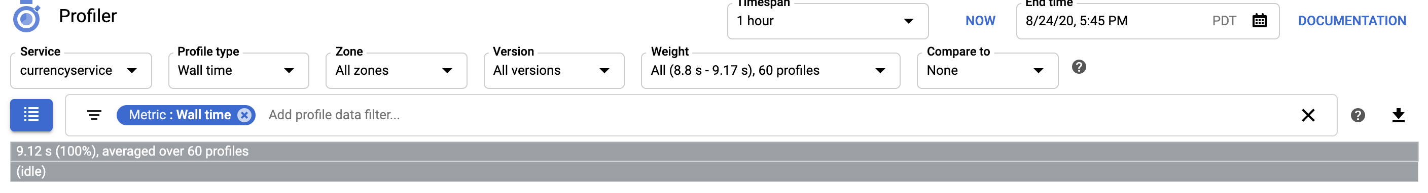 Profiler agent fails when provisioning new Sandbox · Issue #371 · GoogleCloudPlatform/cloud-ops ...