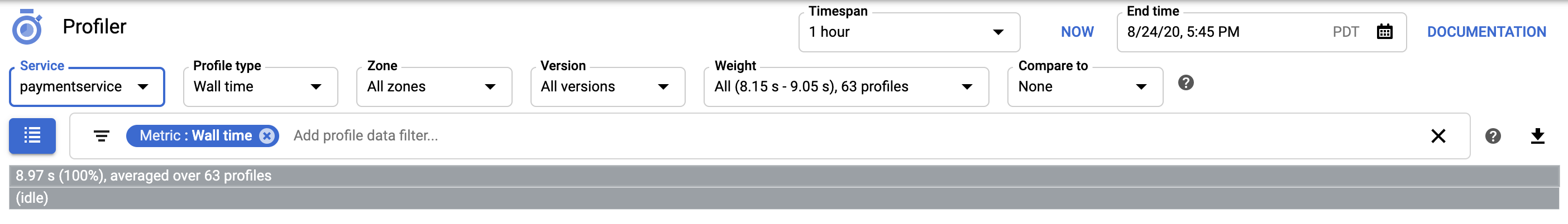 Profiler agent fails when provisioning new Sandbox · Issue #371 · GoogleCloudPlatform/cloud-ops ...