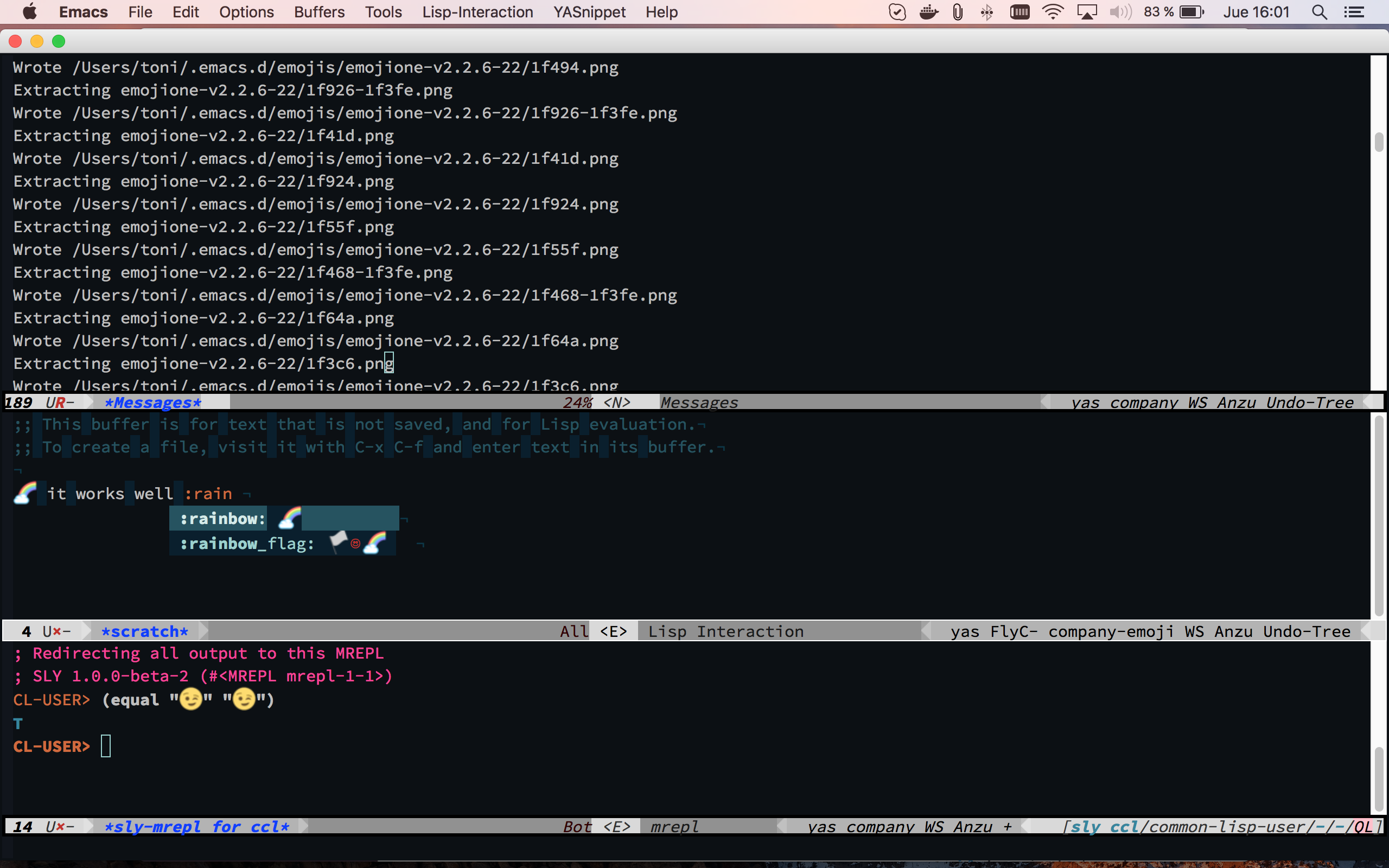 Cannot download emojis images · Issue #31 · iqbalansari/emacs-emojify · GitHub