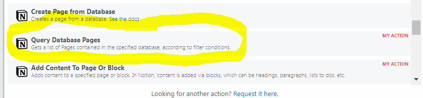 [Feature] About Notion api · Issue #4760 · PipedreamHQ/pipedream · GitHub