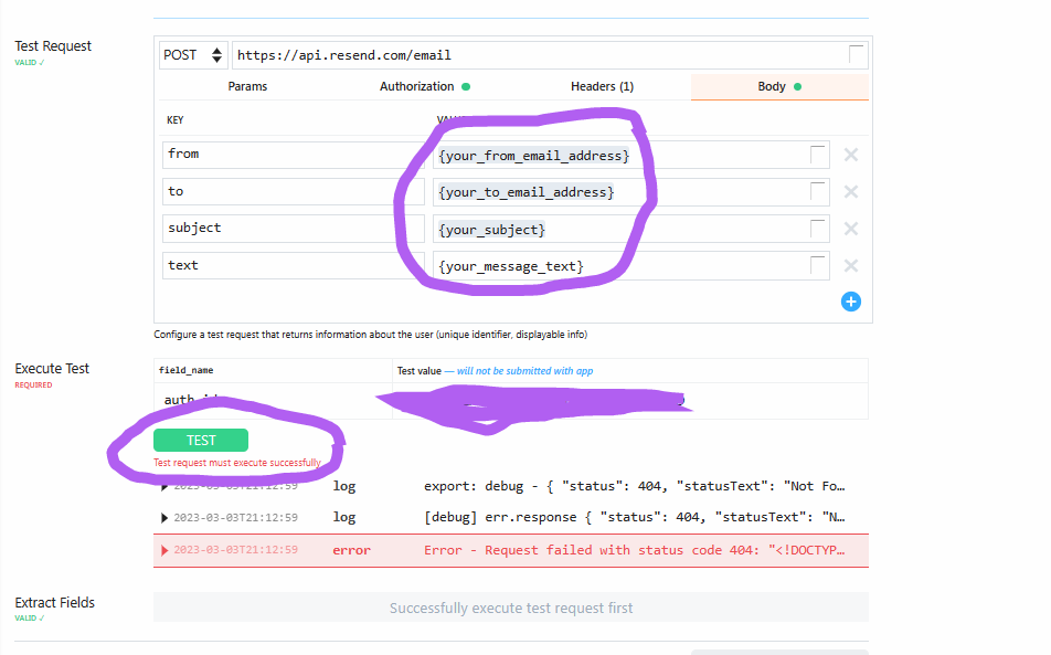 [FEATURE] Add prop fields inputs to the submit an app form · Issue #5617 · PipedreamHQ/pipedream ...
