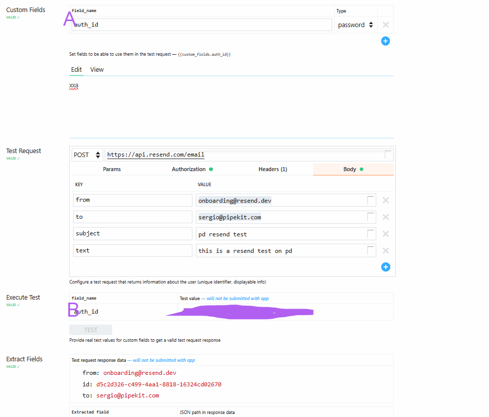 [FEATURE] Add prop fields inputs to the submit an app form · Issue #5617 · PipedreamHQ/pipedream ...