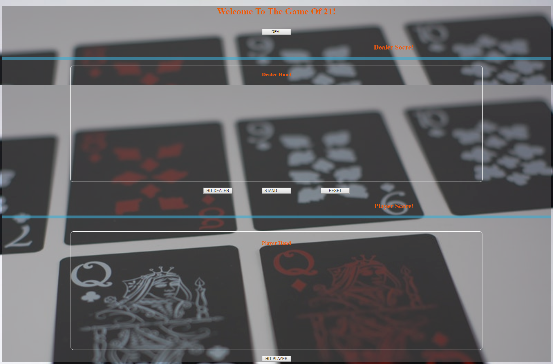 GitHub - abdella206/21-game