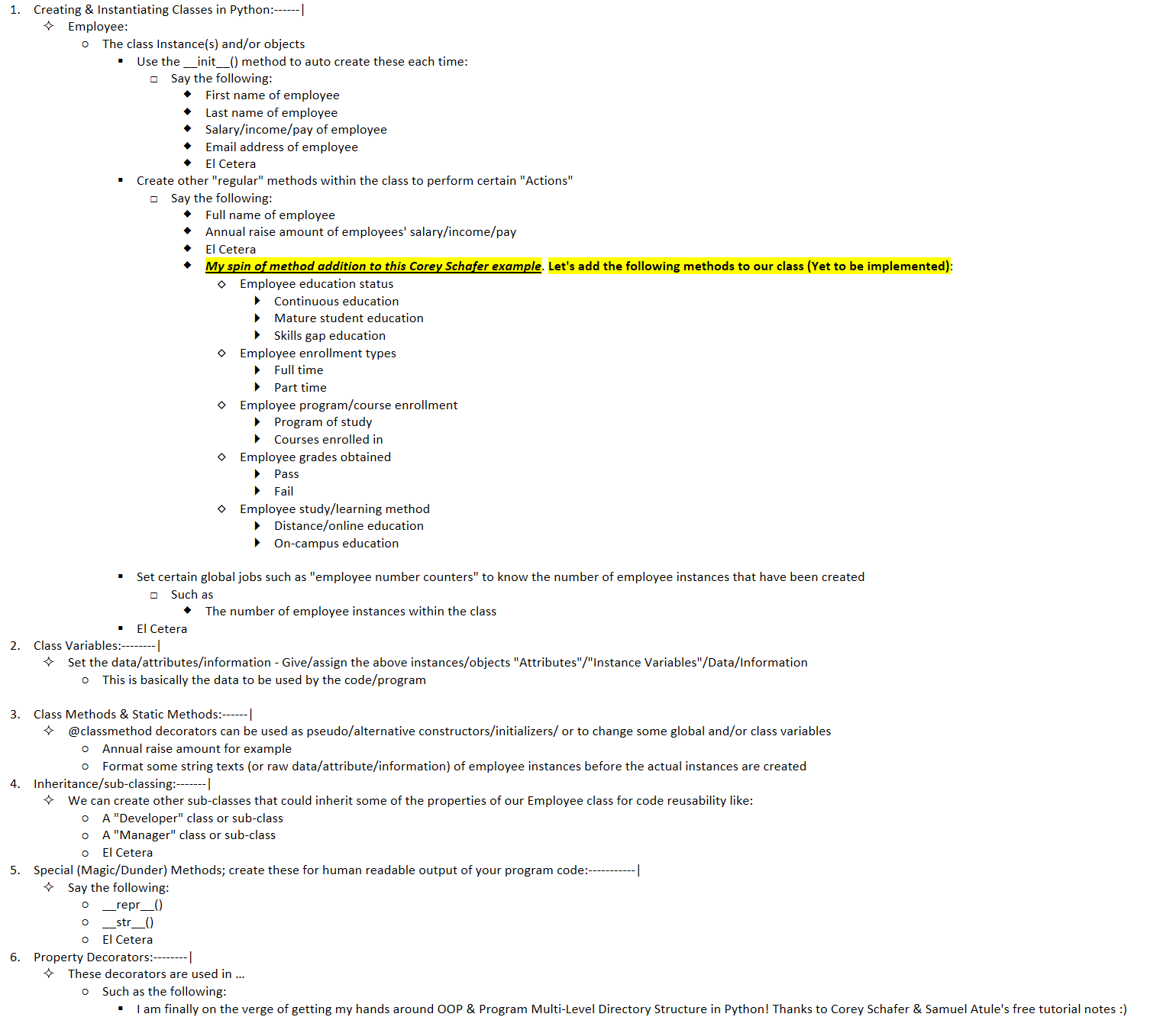 GitHub - Vondoe79/myPackage: Illustration of Multi-Level Program ...