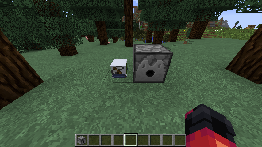 Android mining interface glitch · Issue #553 · Slimefun/Slimefun4 · GitHub