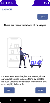 GitHub - Burhanyaprak/ShoppingApp