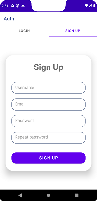 GitHub - Burhanyaprak/ShoppingApp