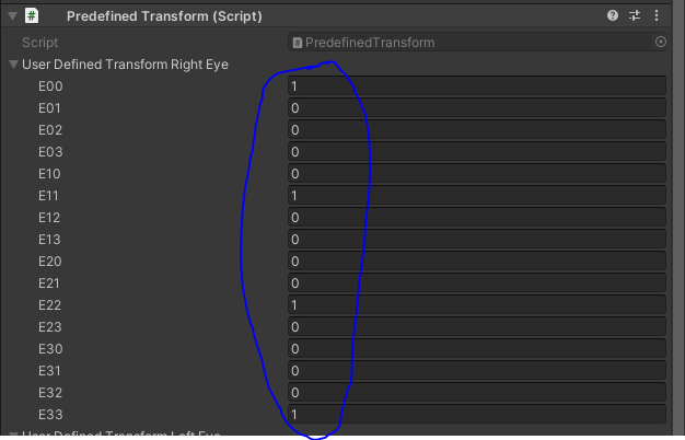 Get new calibration parameters after calibration procedure · Issue #1 · doughtmw/display ...