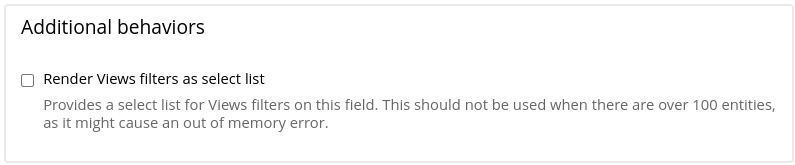 Entity reference fields referencing terms fail to update table `taxonomy_index` in some ...