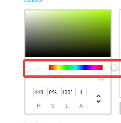 HSL Slider moving outside of the color_picker · Issue #627 · casesandberg/react-color · GitHub
