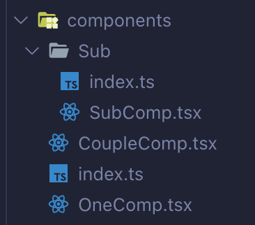 Tree shaking doesn't work with Typescript barrel files · Issue #12557 · vercel/next.js · GitHub