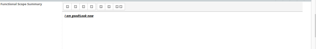 Missing Icons When Using Local Summernotecss Works Fine On Online Css Related To Issue 1781