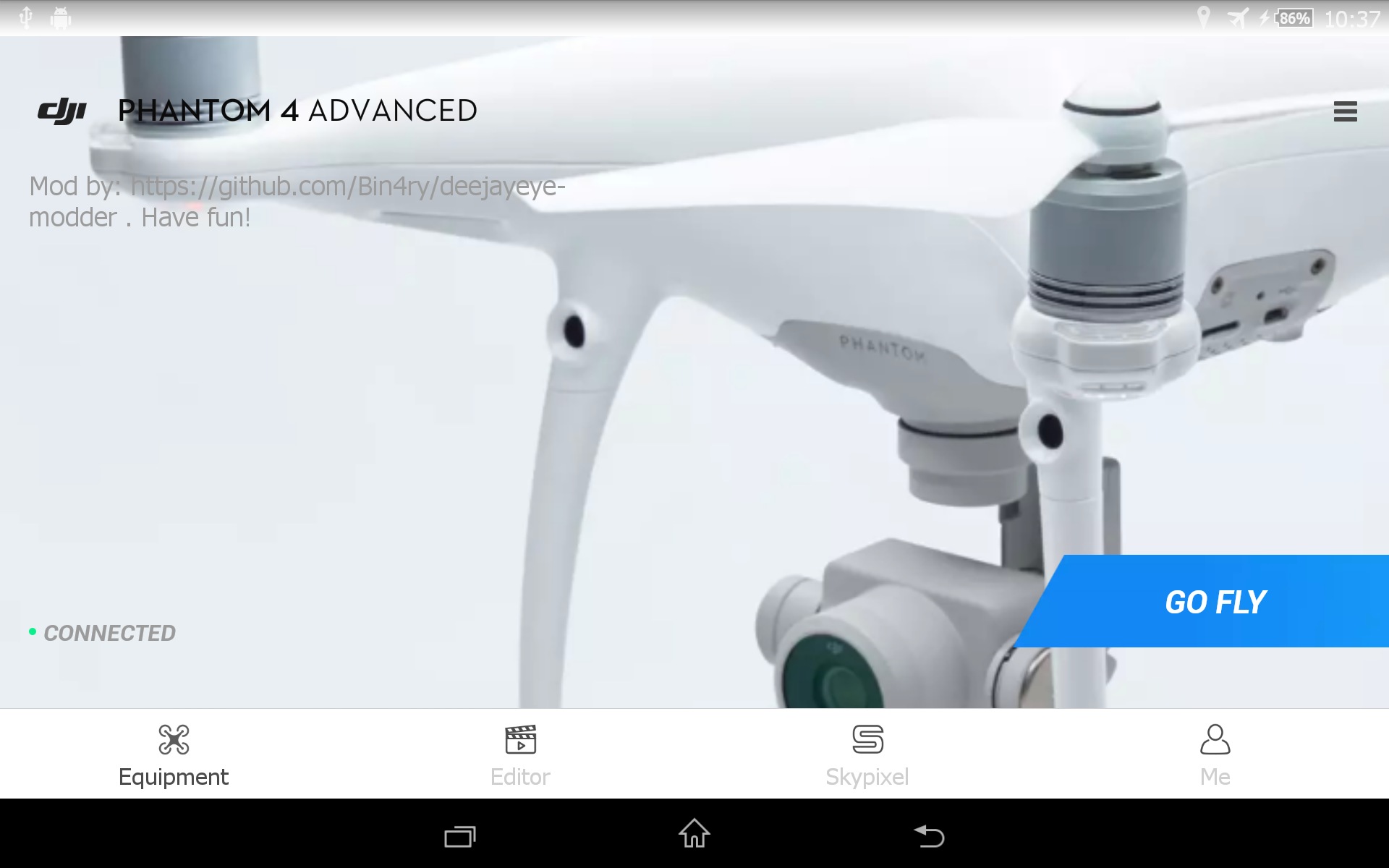 enable P3series not working · Issue #168 · Bin4ry/deejayeye-modder · GitHub