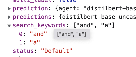 Client: WeakList in Text Classification · Issue #1758 · argilla-io ...