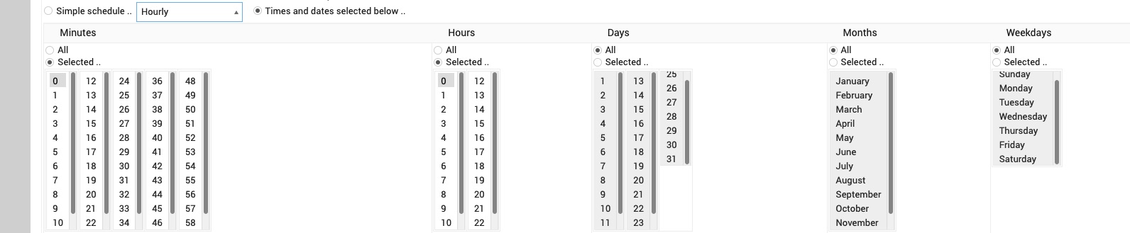 Automatic Actions Wake Agents Up Brokenconfusing · Issue 8681 · Glpi Projectglpi · Github