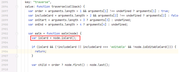setHtml时第一个节点是card时会跳过后续节点的normalize · Issue #276 · red-axe/am-editor · GitHub