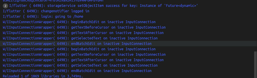 Routemaster.of(context).replace('/home') does not go anywhere · Issue #229 · tomgilder ...