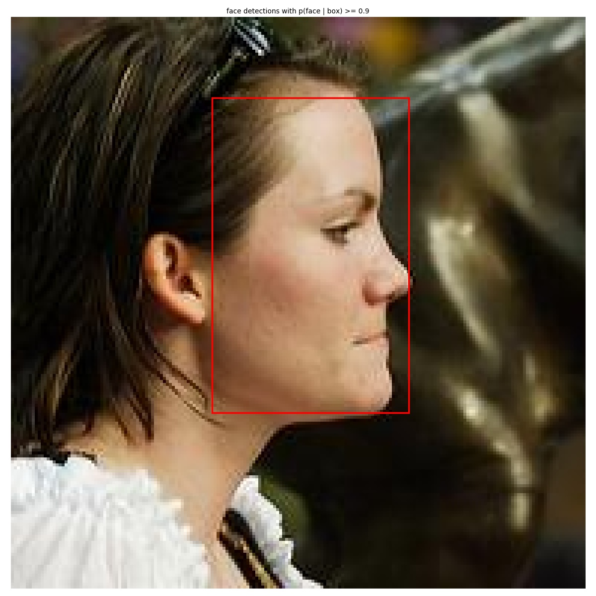 robust face detector but image is incomplete · Issue #77 · natanielruiz ...