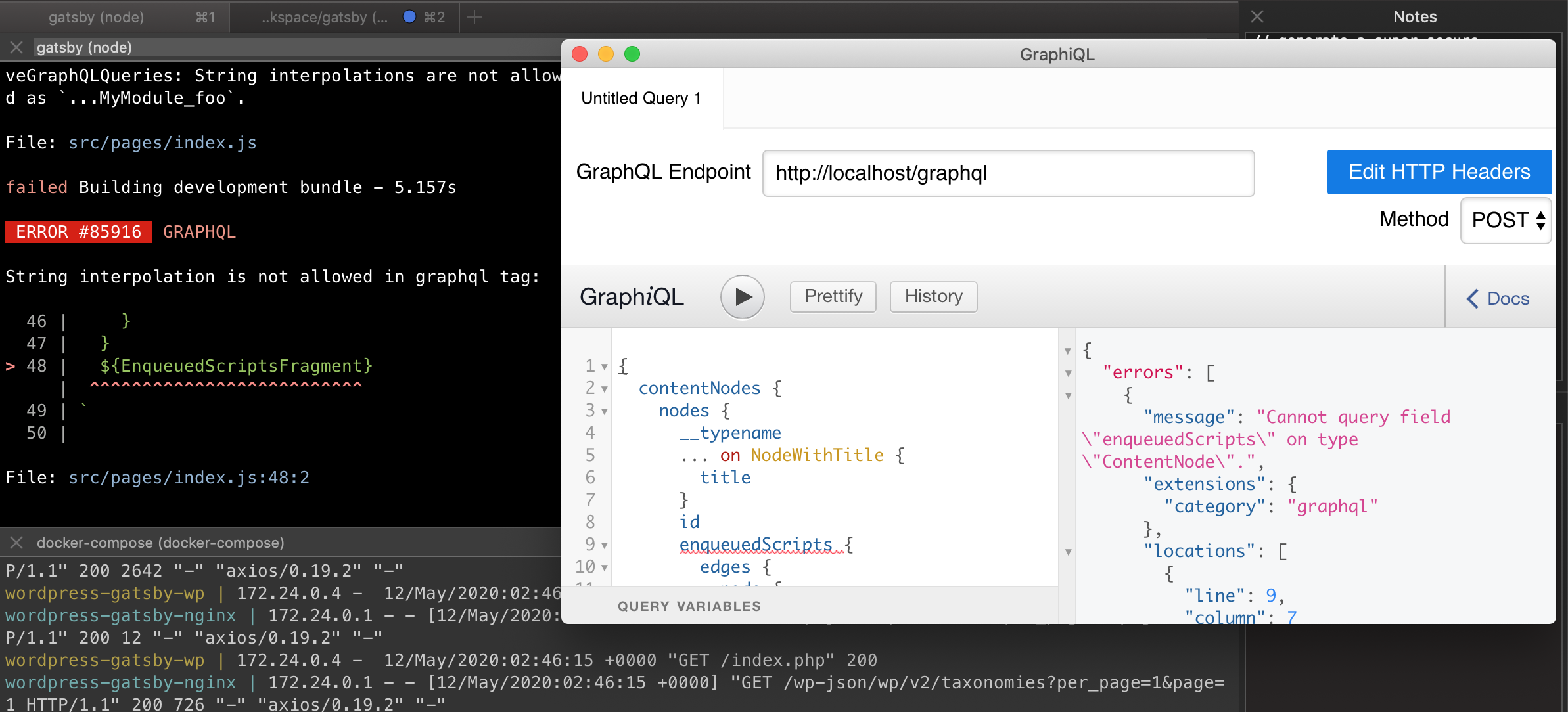 Gatsby Wordpress Divi Theme · Issue 23344 · Gatsbyjsgatsby · Github